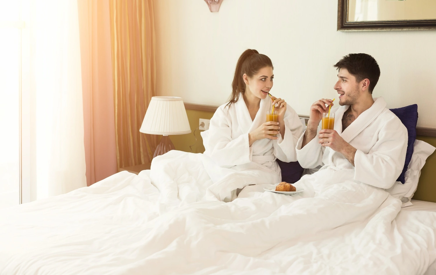 Contact Us - One Earth Hotels